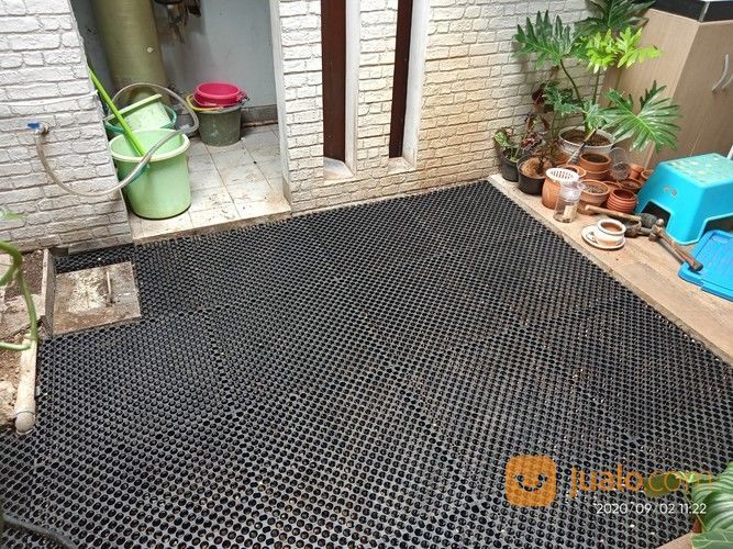 Drainase Gell Versical || Efektif Untuk Lapisan Rumput Sintetis di Kota ... Drainase Gell Versical || Efektif Untuk Lapisan Rumput Sintetis di Kota ...