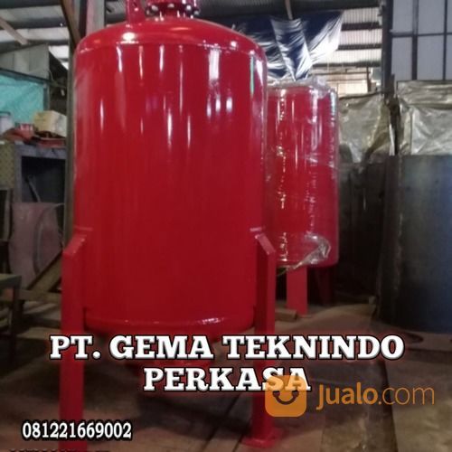 Pressure Tank Hydrant 30000Liter - Air Pressure Tank 30000 Liter ...