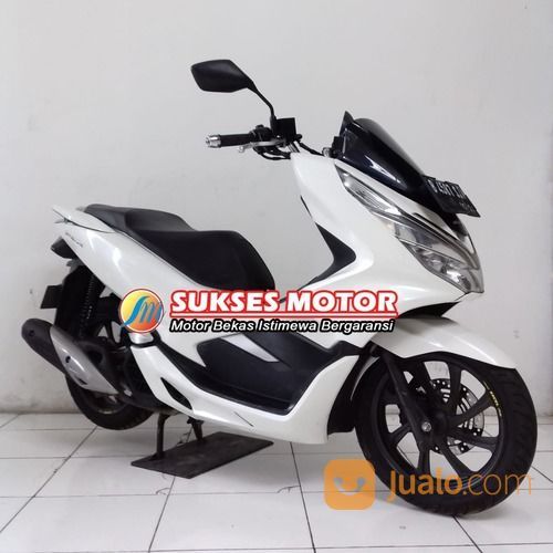 HONDA PCX 150 TAHUN 2019 DEPE CEPER NIH GAES di Kab. Lebak, Banten ...