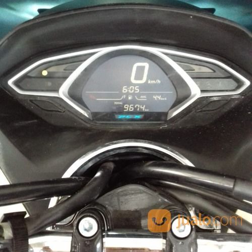 HONDA PCX 150 TAHUN 2019 DEPE CEPER NIH GAES di Kab. Lebak, Banten ...