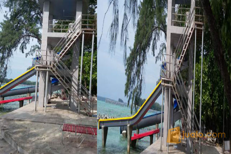 Pulau Putri Pulau Seribu Jakarta Di Kota Jakarta Timur Dki Jakarta