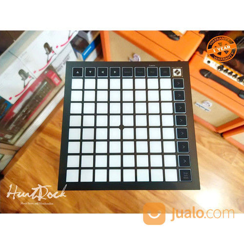 Novation Launchpad Mini Mk 3 di Kota Bandung, Jawa Barat | Jualo.com