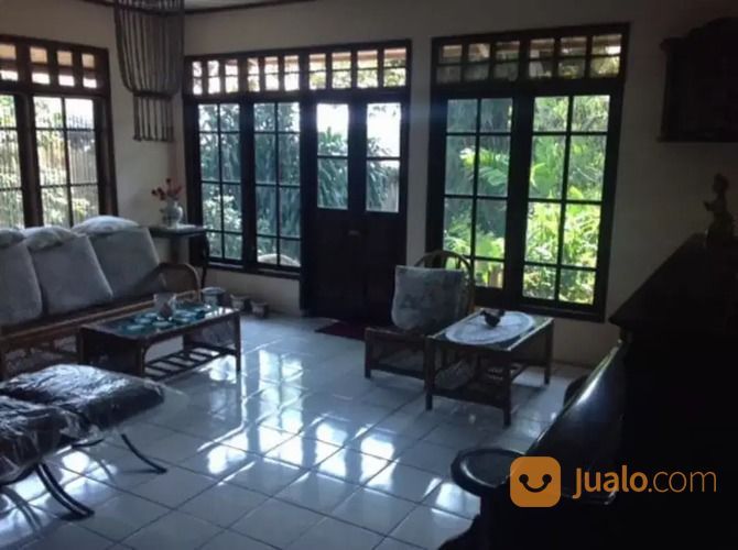 Rumah Dan Tanah Jl Raya Tajur Bogor di Kota Bogor, Jawa Barat | Jualo.com