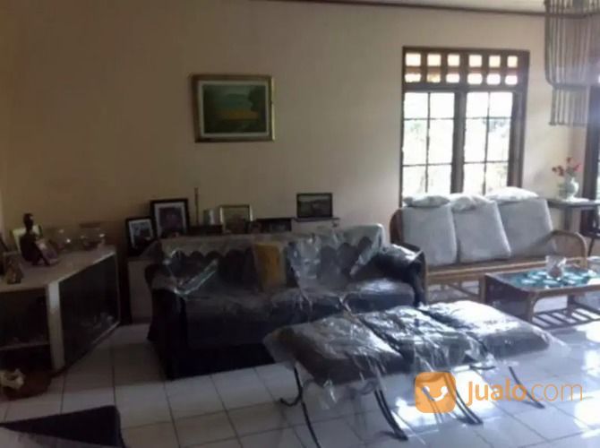 Rumah Dan Tanah Jl Raya Tajur Bogor di Kota Bogor, Jawa Barat | Jualo.com