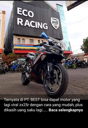Eco Racing Untuk Motor Dan Mobil di Kota Tangerang, Banten | Jualo.com