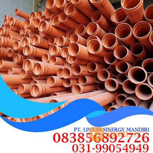 PIPA LIMBAH RUCIKA LITE WAVIN LITE di Kab. Mojokerto, Jawa Timur ...