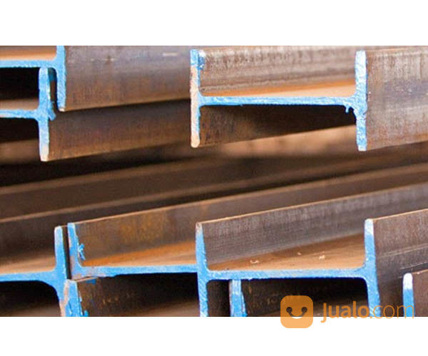 BESI I BEAM BESI BALK INP HARGA MURAH READY SEMUA UKURAN di Kota ...