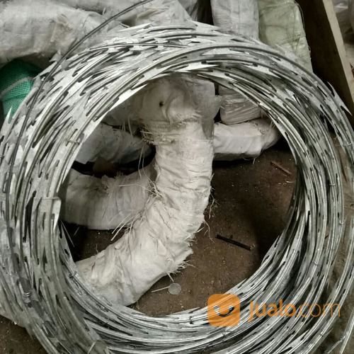 Pabrikasi Kawat Silet DKI JAKARTA di Kota Jakarta Timur, DKI Jakarta ...