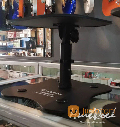 Alctron MS180 B Studio Monitor Stand di Kota Bandung, Jawa Barat ...