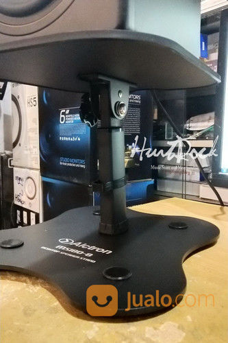Alctron MS180 B Studio Monitor Stand di Kota Bandung, Jawa Barat ...