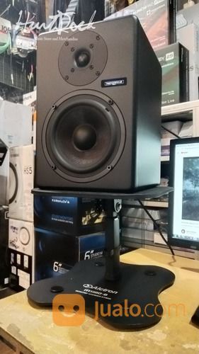 Alctron MS180 B Studio Monitor Stand di Kota Bandung, Jawa Barat ...