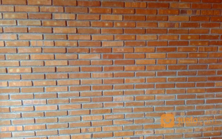 Bata Expose Terakota Tempel Bkn Wallpaper Batu Alam di Kab. Sleman ...