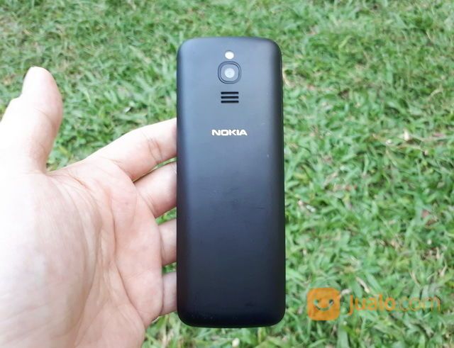 Hape Nokia Pisang 8110 4G Reborn Seken Support WA Normal Mulus Original ...