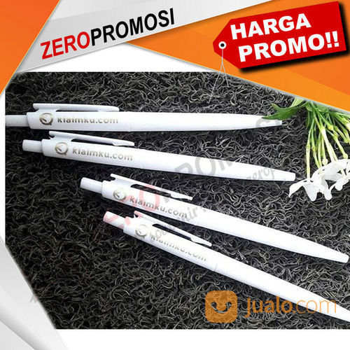 Souvenir Ballpoint Hotel di Kota Tangerang, Banten | Jualo.com