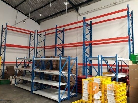 RAK PALLET LOAD CAPACITY 1000KG di Kota Jakarta Pusat, DKI Jakarta ...