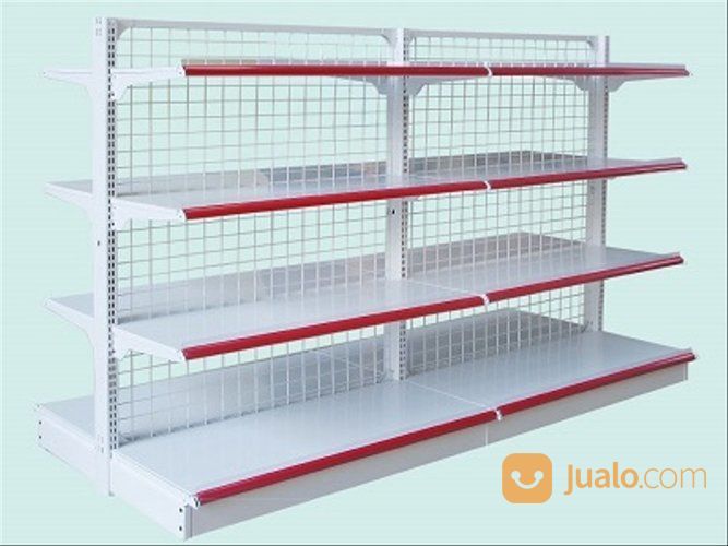 RAK MINIMARKET MURAH INDOMARET ,INDOMARET , ALFAMART DLL di Kota Bogor ...