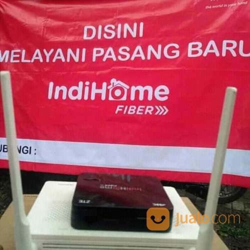 JASA DAFTAR ONLINE DAN PASANG INTERNET WIFI INDIHOME SELURUH INDONESIA ...