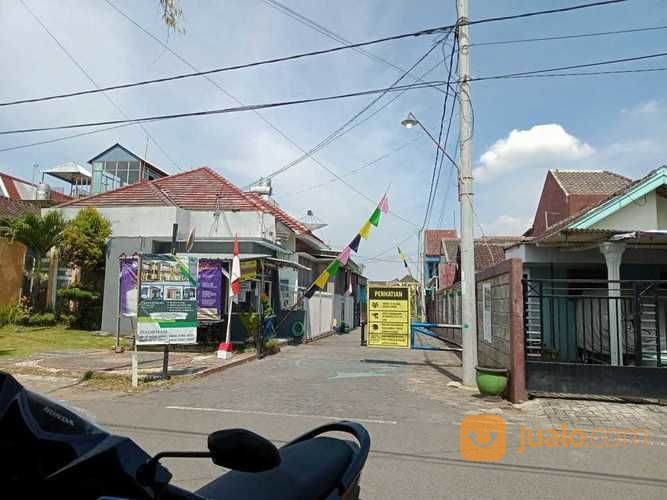 Rumah Modern Ramah Lingkungan Di Kota Malang di Kota Malang, Jawa Timur ...