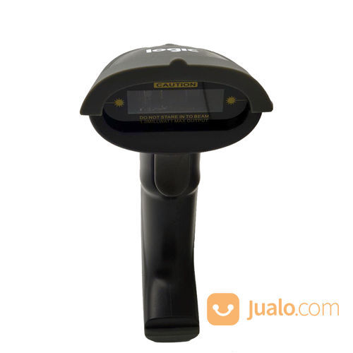 Barcodes Canner Logic LS 31 S di Kota Surabaya, Jawa Timur | Jualo.com