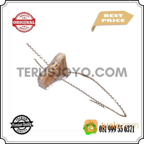 Metris Segel Meter PLN, Segel Meter PDAM, Segel Tangki Pertamina di Kab ...