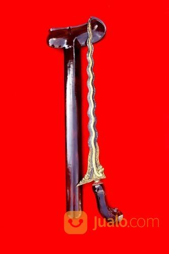 Keeis Kamardikan Naga Sasra Luk 19 Pamor Ngulit Semongko di Kota ...