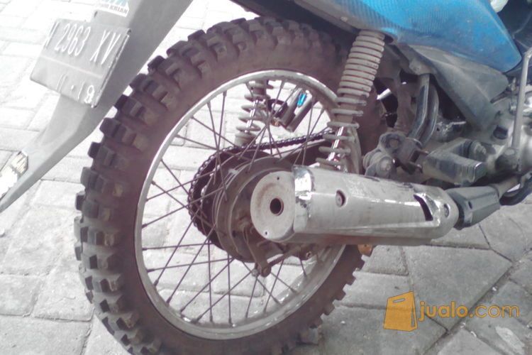 Ban Trail Irc GS 45 di Kab. Sidoarjo, Jawa Timur | Jualo.com