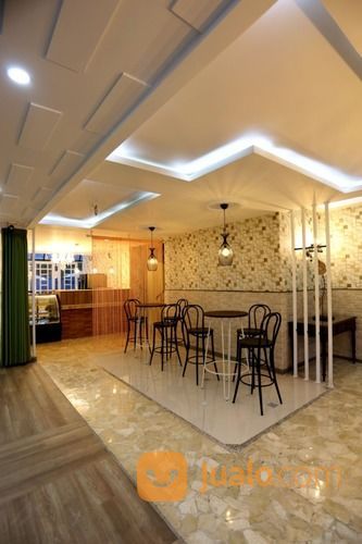 Event Space Di Jakarta Selatan Yang Paling Nyaman di Kota Jakarta ...