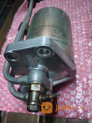 Filter Solar Mesin di Kota Tangerang, Banten | Jualo.com