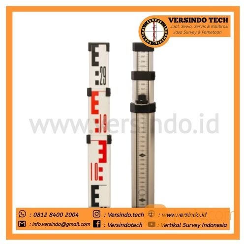 Rambu Ukur/Bak Ukur 3M, 4M, 5M, 7M di Kota Jakarta Selatan, DKI Jakarta ...