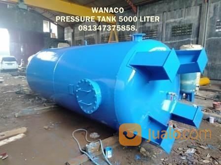 PRODUKSI PRESSURE TANK, AIR RECEIVER TANK, TANGKI TEKANAN DAN HYDRANT ...