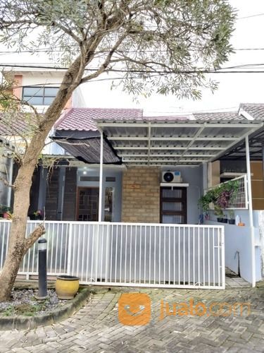 Perumahan Casablanca Kota Malang di Kota Malang, Jawa Timur | Jualo.com