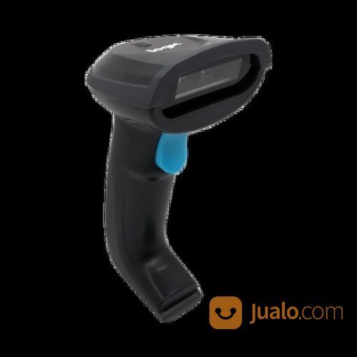 Barcode Scanner Kana Logic QR-80 | Scan QR Code di Kota Balikpapan ...