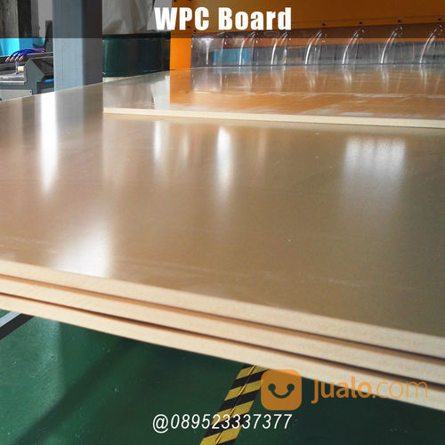 WPC Board Untuk Dinding Dan Furniture Terbaik Anda Dengan Gaya Klasik ...