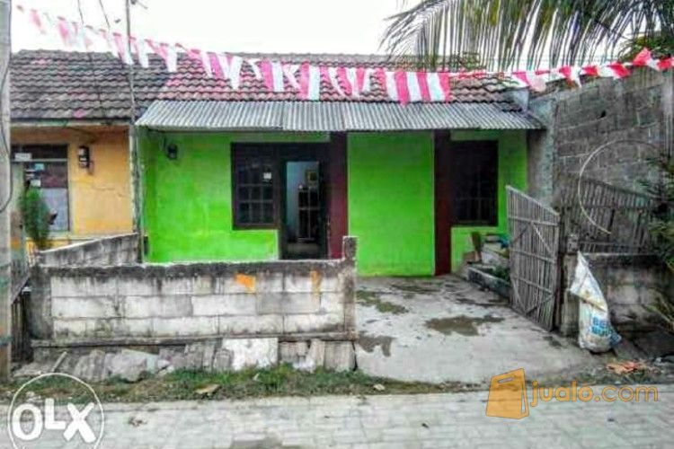 Perumahan Taman Raya Rajeg Asri,Sejuk & Nyaman..!! di Kota Tangerang ...