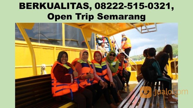 Paket Wisata Semarang Bali di Kota Semarang, Jawa Tengah | Jualo.com