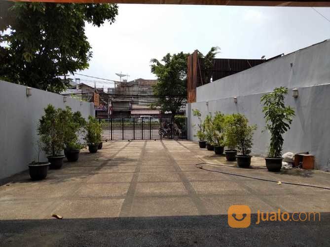 Gedung Kantor Otista Raya Jakarta Timur di Kota Jakarta Timur, DKI ...