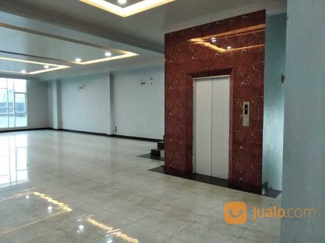 Gedung Kantor Otista Raya Jakarta Timur di Kota Jakarta Timur, DKI ...