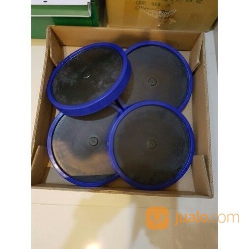 Diffuser REHAU Disk 10 Inchi Fine Bubble - 10 Inchi Untuk IPAL Industri ...