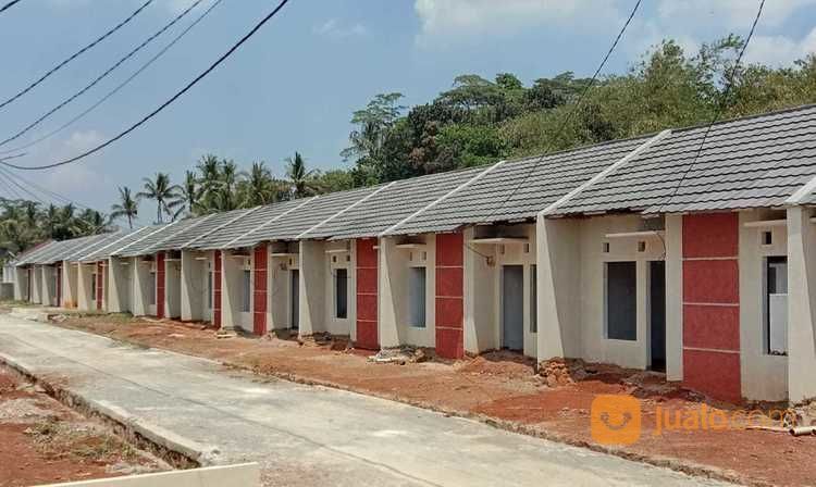 Perumahan Bumi Purwa Raya Dangdeur di Kab. Purwakarta, Jawa Barat ...