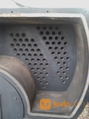 Ready Steam Boiler Hoken Kap 1,5 Ton/Hour di Kota Tangerang, Banten ...