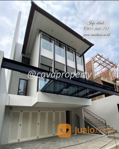 PALMA PINANG RESIDENCE , Terbaru Dari Intiland di Kota Jakarta Selatan ...