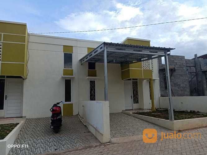 Rumah Cluster Bermutu Di Tengah Kota Bandar Lampung Dekat KFC Kedaton ...