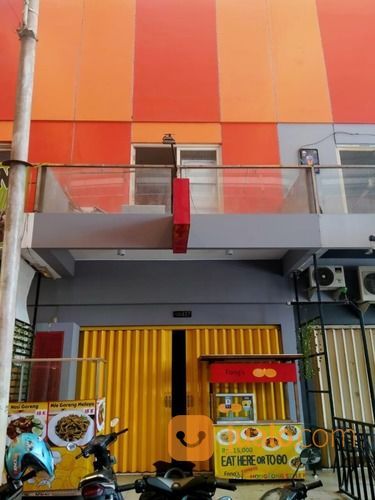 RUKO MINIMALIS 2 Lantai Surabaya Barat Area Strategis Cocok Untuk ...