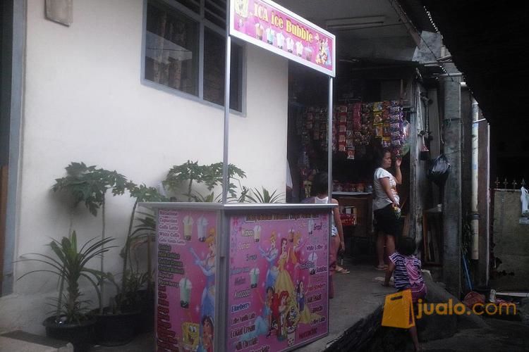 Bubble Drink booth portable di Kota Jakarta Selatan, DKI Jakarta ...