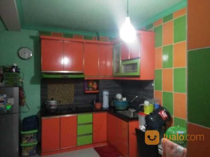 Rumah 2 Lantai LOKASI PINGGIR JALAN RAYA Di Villa Mutiara Gading 1 di ...