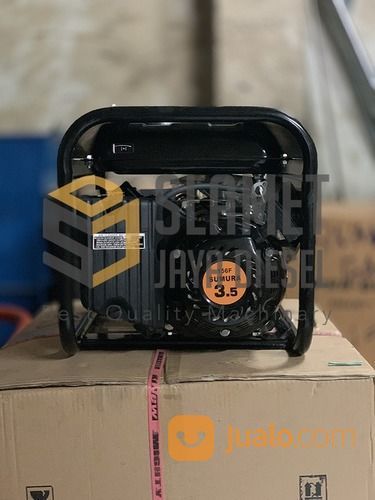 Genset Sumura ET 2500 C di Kota Surabaya, Jawa Timur | Jualo.com Genset Sumura ET 2500 C di Kota Surabaya, Jawa Timur | Jualo.com