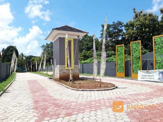 Perumahan Taktakan Hills di Kota Serang, Banten | Jualo.com