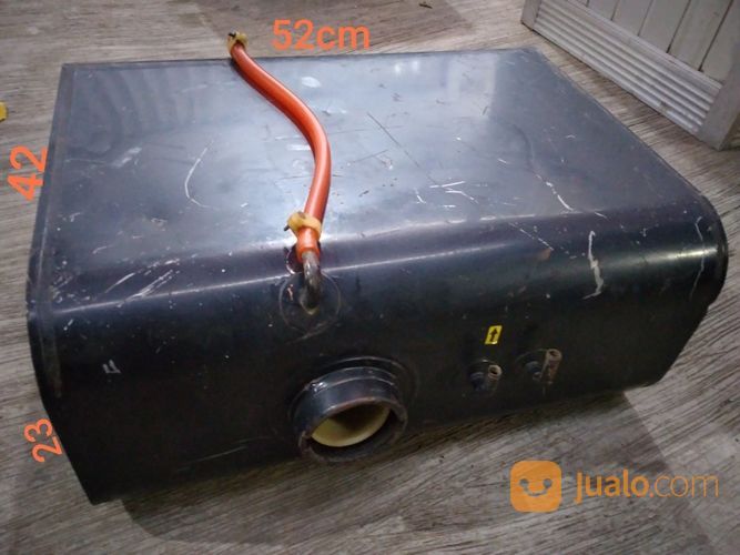 Tangki Radiator Isuzu di Kota Tangerang, Banten | Jualo.com
