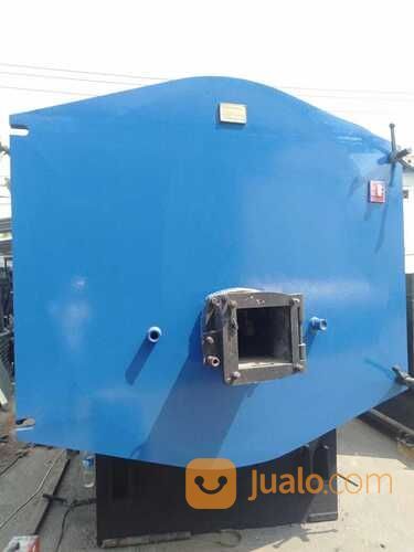 Steam Boiler Titan Mechmar Kap 6 Ton/Hour (Malaysia) di Kota Tangerang ...