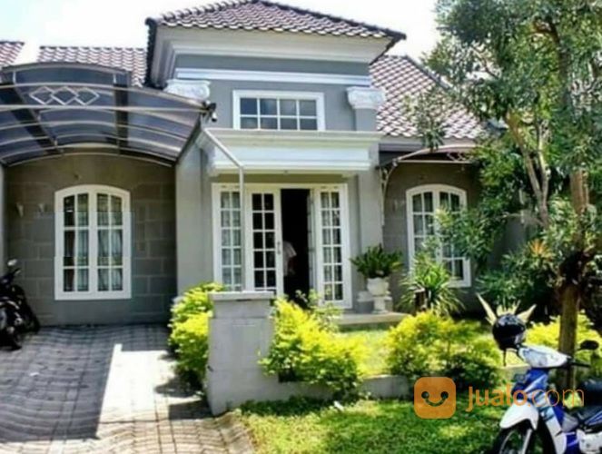 (INO) Rumah Citraland Palma Calssica Bagus, Surabaya di Kota Surabaya ...